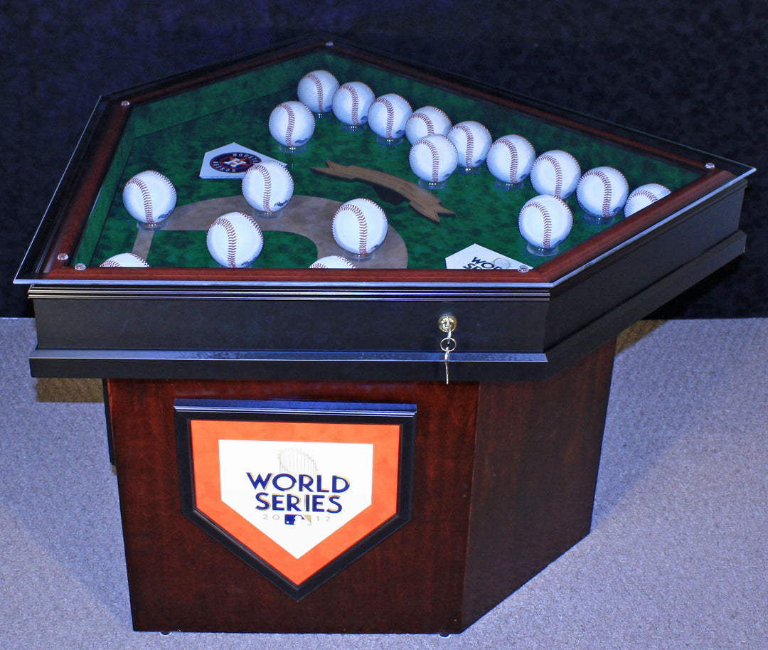 COFFEE AND END TABLES – Homeplate Heroes